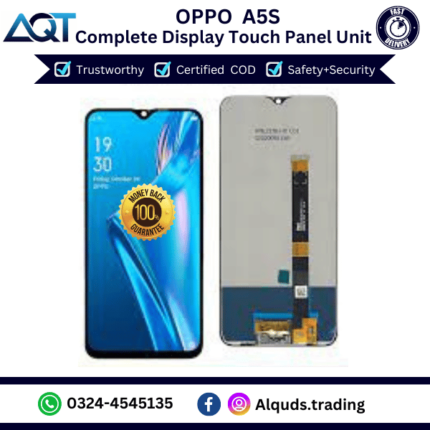 Oppo A5S LCD Panel – Alqudstrading (AQT)