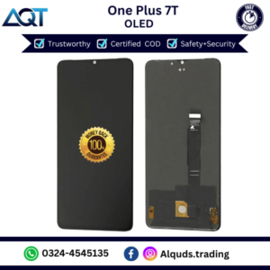 OnePlus 7T Oled - Alqudstrading (AQT)