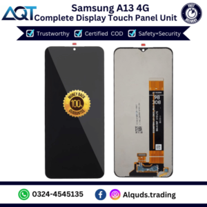 Samsung A13 5G LCD Panel - Alqudstrading (AQT)
