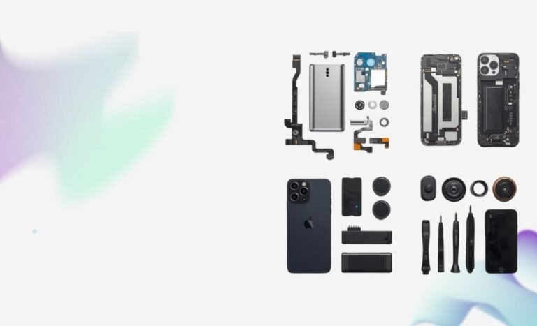 Request Mobile Parts Quickly | AQT Parts Request Form